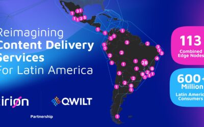 Inicio - Cirion Technologies